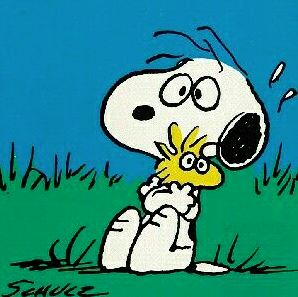 [10] Snoopy Trivia | Kawazilla